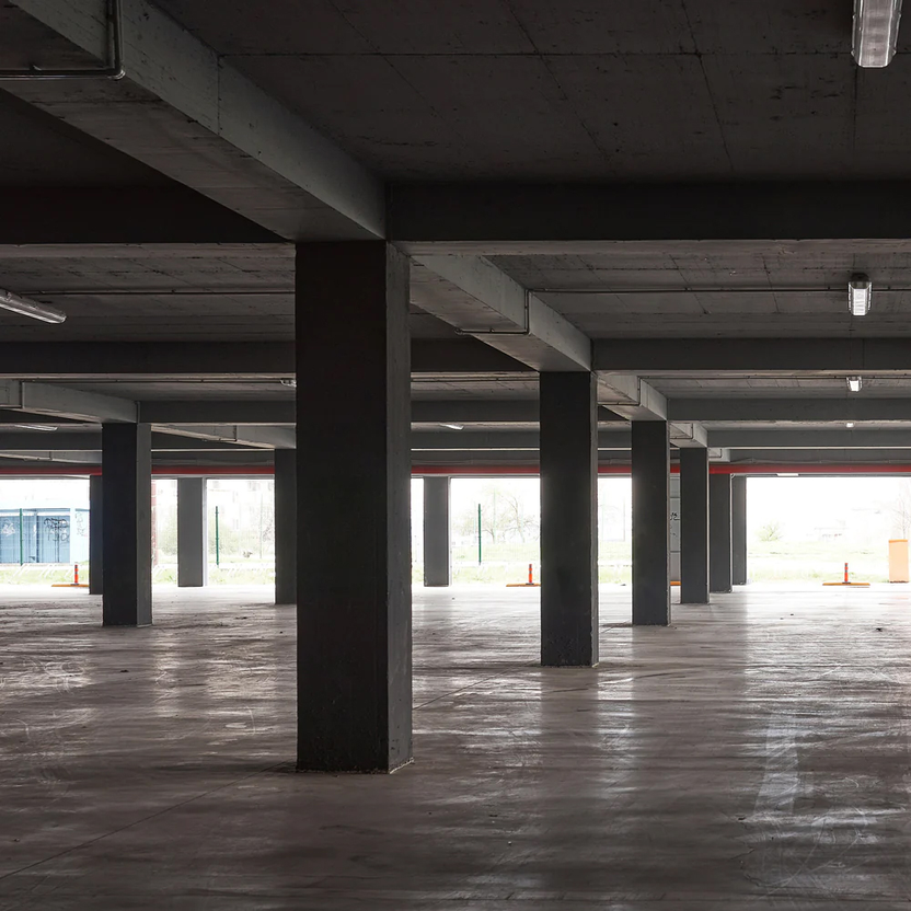 Nycon: Concrete Enhancement