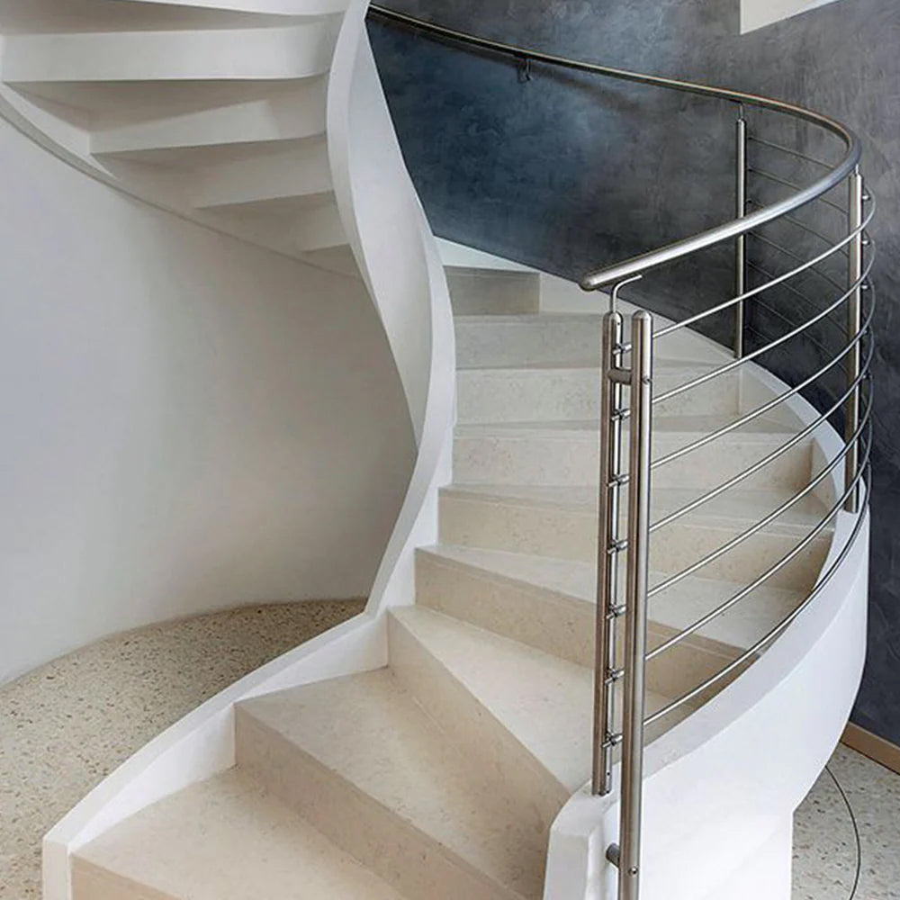 Nycon: Concrete Enhancement