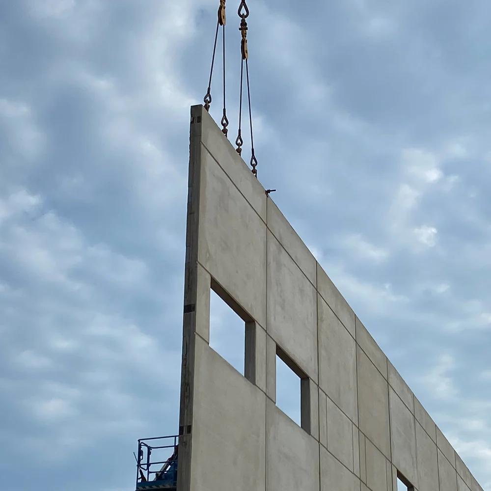 Precast – Nycon